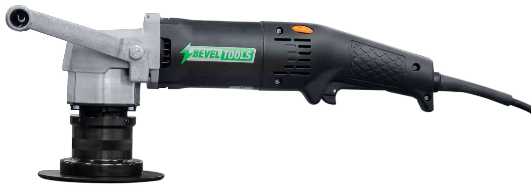 Электрический кромкорез Beveltools EBA INOX серии Bevel Mate Электрический кромкорез Beveltools EBA INOX серии Bevel Mate